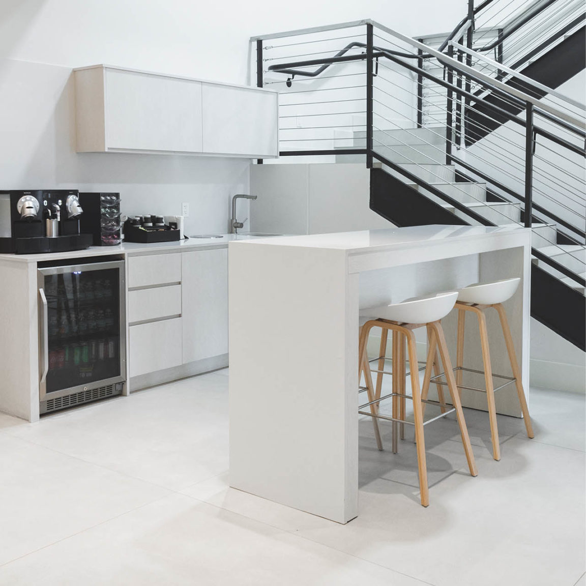 Miami Showroom | Opustone Stone & Tile Concepts