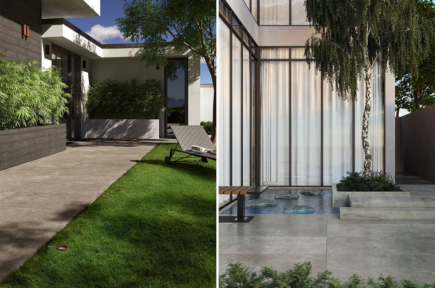 2024 Tile Trends: A Bold Revolution - Opustone