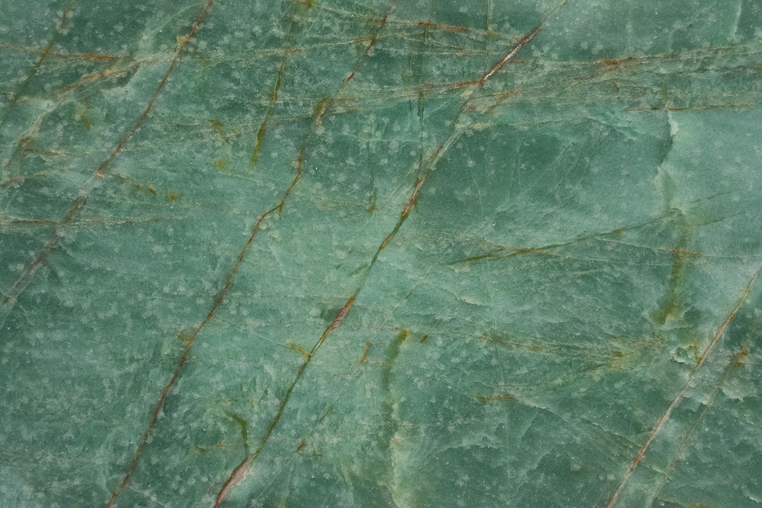 Lucky Finds: Glamorous Greens by Opustone - Opustone