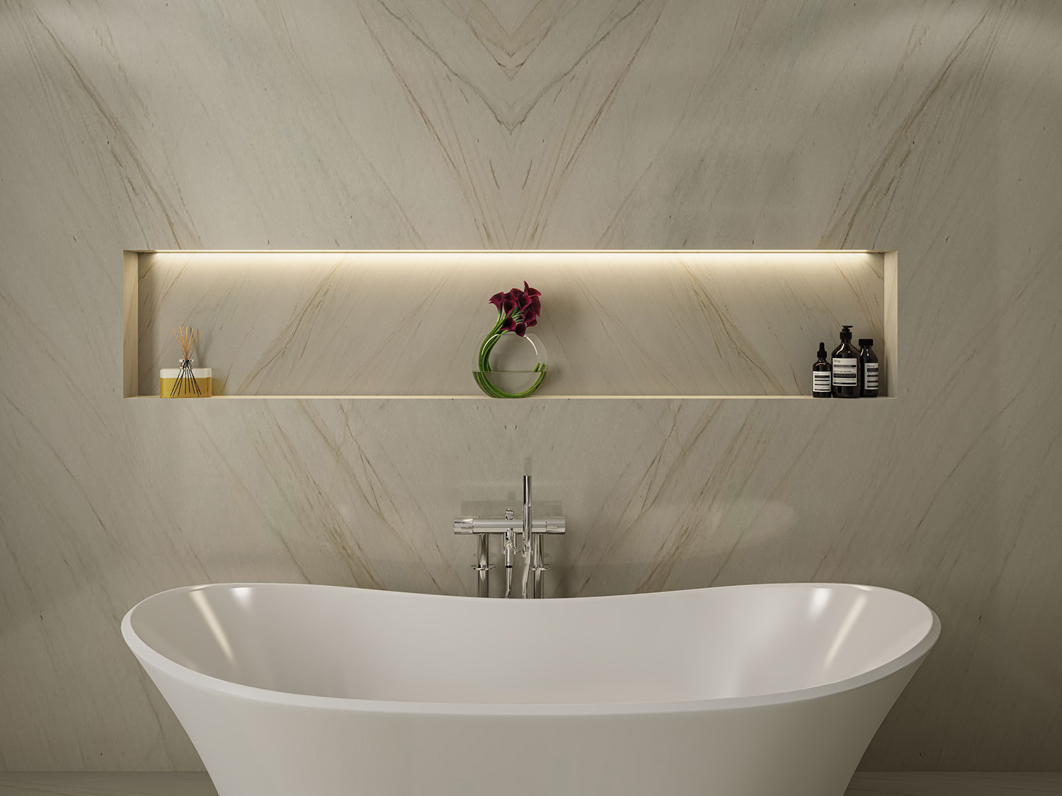 Stone Secrets: The Artistic Beauty of Opustone’s Offerings - Opustone